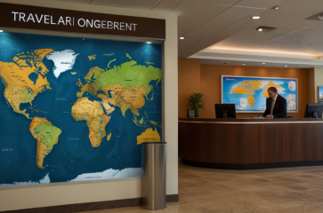 Tourism Boards | Travesla